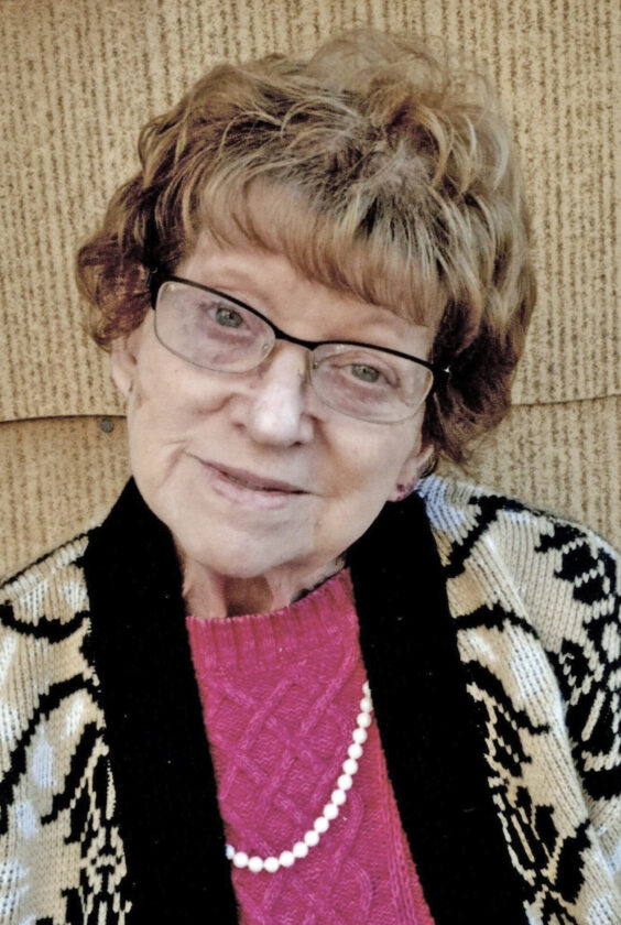 Bernice Audrey Bailey | News, Sports, Jobs - The Sentinel